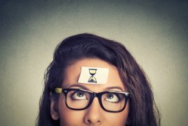 059: Simple Tricks for Time Management - The Focus Funnel - Hello PhD