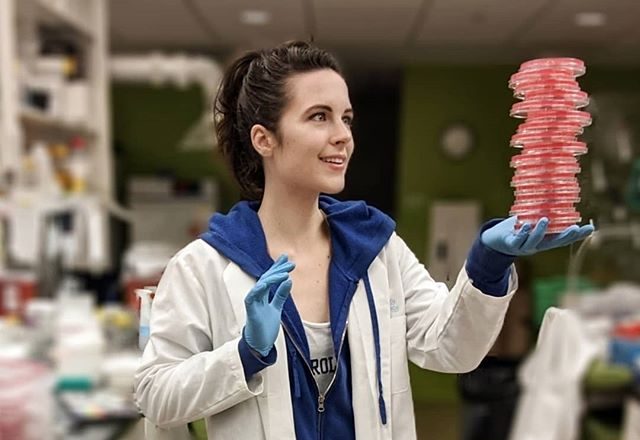 126. Listener Mailbag - Ghost PIs, Dress Codes, and Mental Health with Susanna Harris - Hello PhD